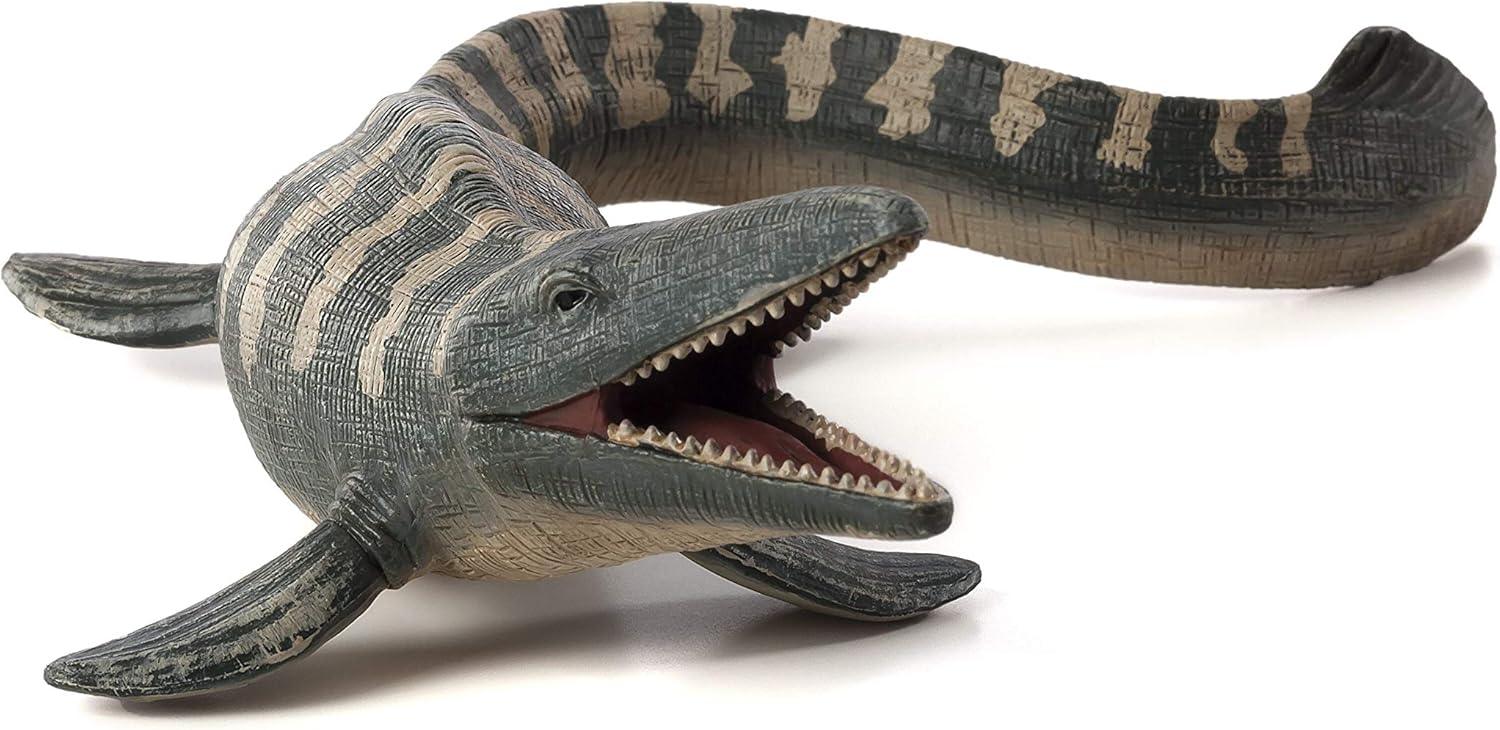MOJO Tylosaurus Toy Figure – BigaMart