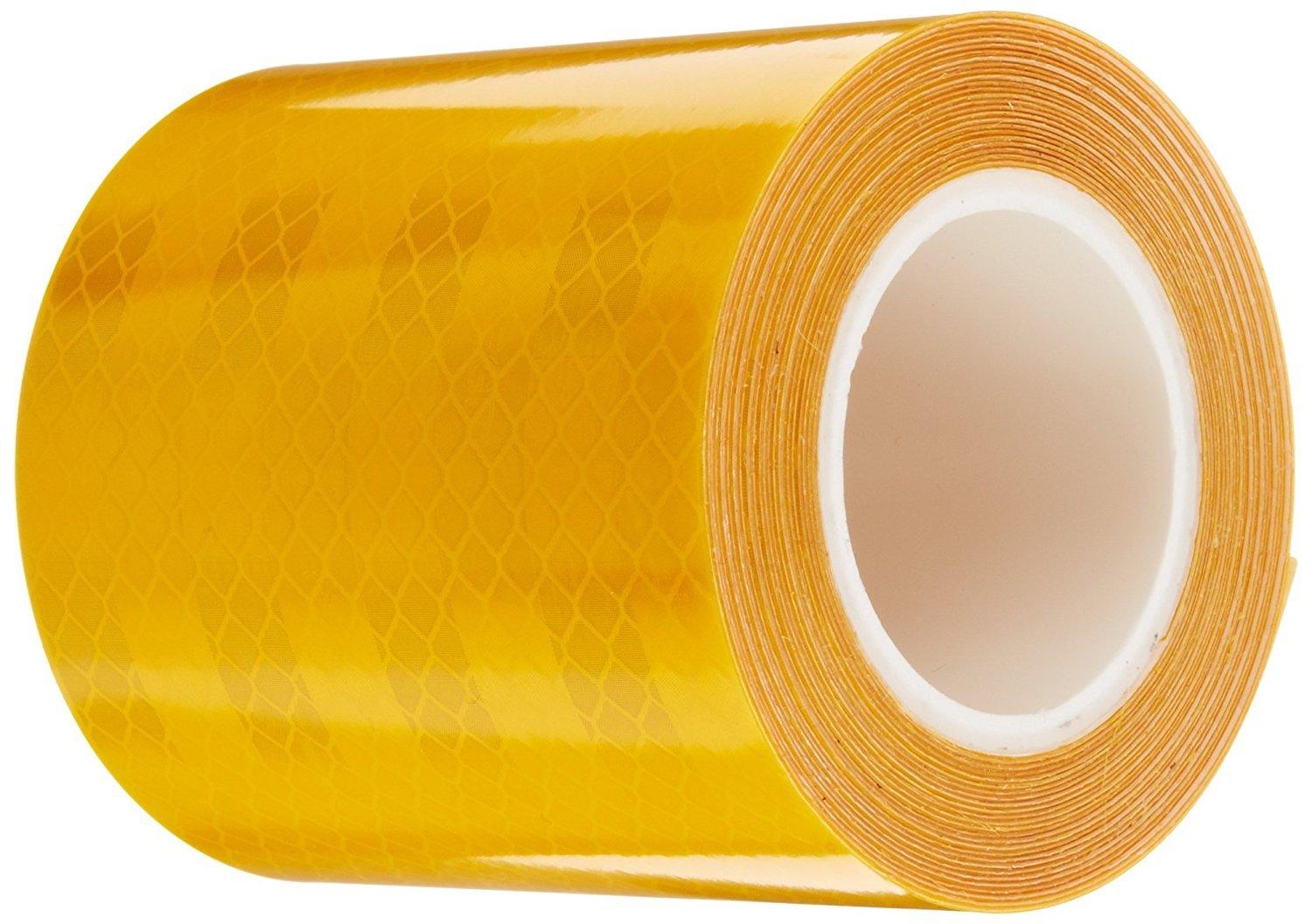 Mua 3M 3431 Yellow Micro Prismatic Sheeting Reflective Tape, 2" x 5 yd ...