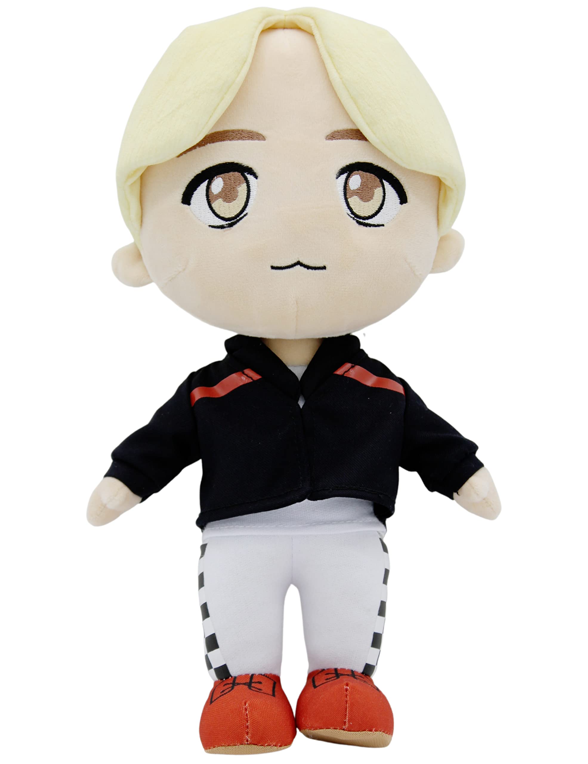 Mua BTS MIC Drop 11.8" Plush Doll Jimin - Official Licensed BTS ...