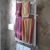 Addis - Set di 2 stendibiancheria per termosifone: Amazon.it: Casa e cucina