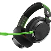 Amazon.com: Skullcandy SLYR Pro Wireless Multi-Platform Over-Ear Gaming ...