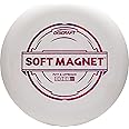 Amazon.com : Discraft 173-174 Gram Soft Magnet Putter Golf Disc ...