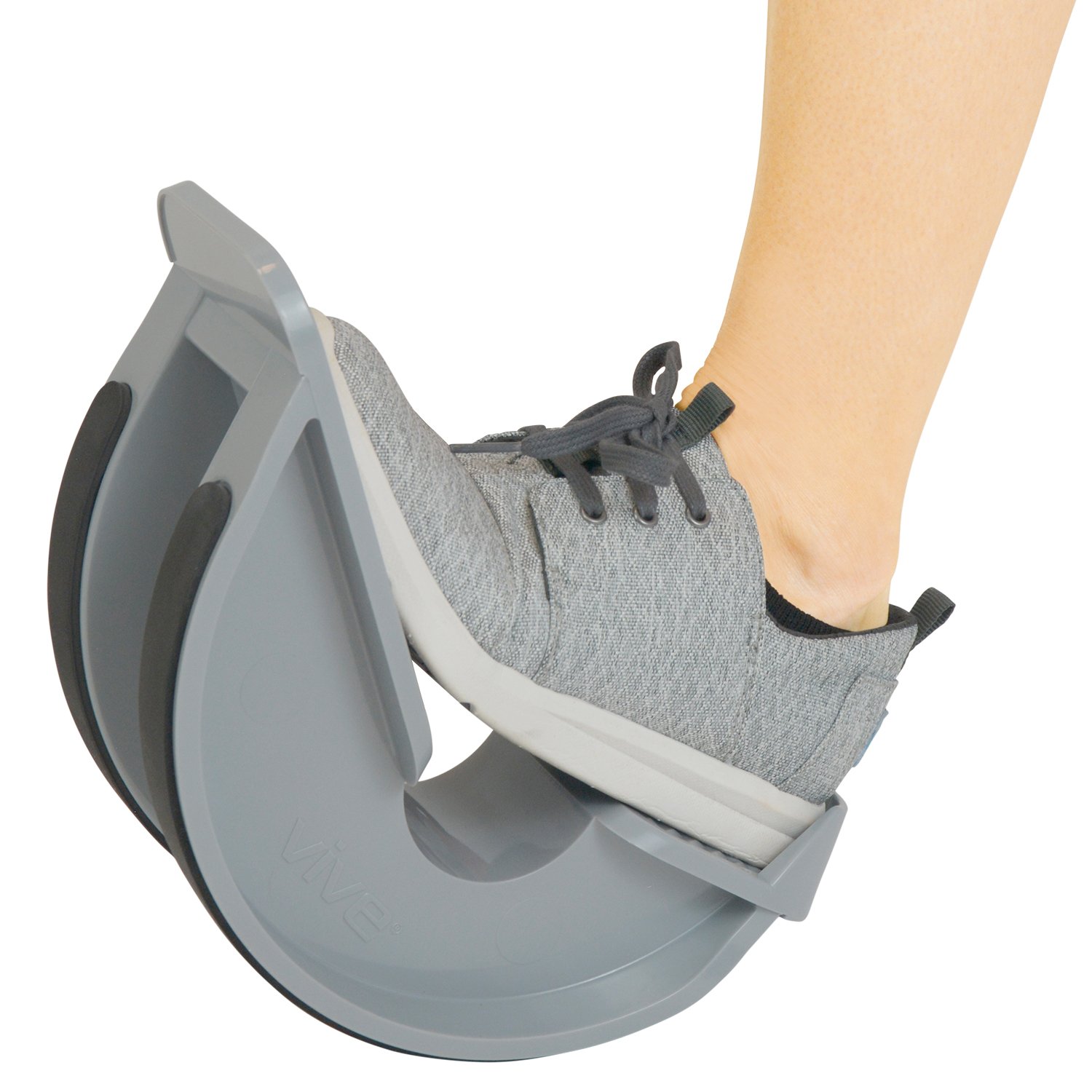 VIVE Foot Rocker - Calf Stretcher for Achilles Tendinitis, Heel, Feet ...