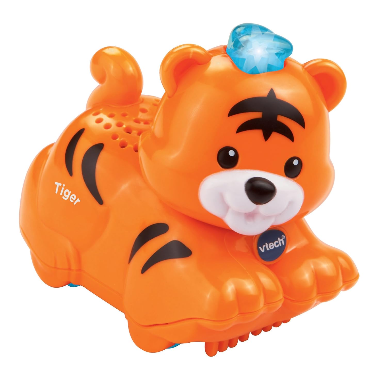 VTech Go! Go! Smart Animals Tiger: Amazon.in: Baby