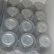 Amazon.com: JarBox Canning Jar, Quart, Semi-Clear: Kitchen & Dining