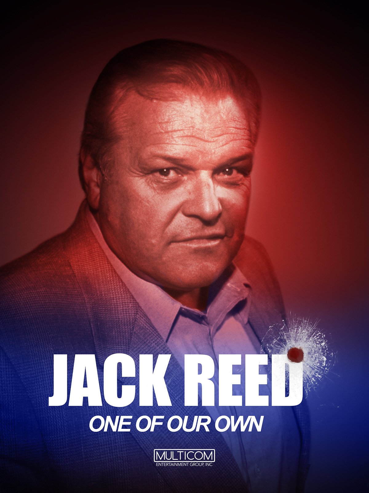 Watch Jack Reed: One of Our Own | Prime Video