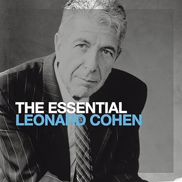 The Essential : Cohen Leonard: Amazon.it: Musica