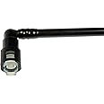Amazon.com: Dorman 800-059 3/8 In. Quick Connector, 90 degree w/ 18 In ...