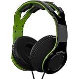 Amazon.com: VoltEdge TX30 Game & Go Headset for PS4, Xbox One, PC ...