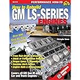 How to Rebuild GM LS-Series Engines (S-A Design): Chris Werner: 8601400505274: Amazon.com: Books