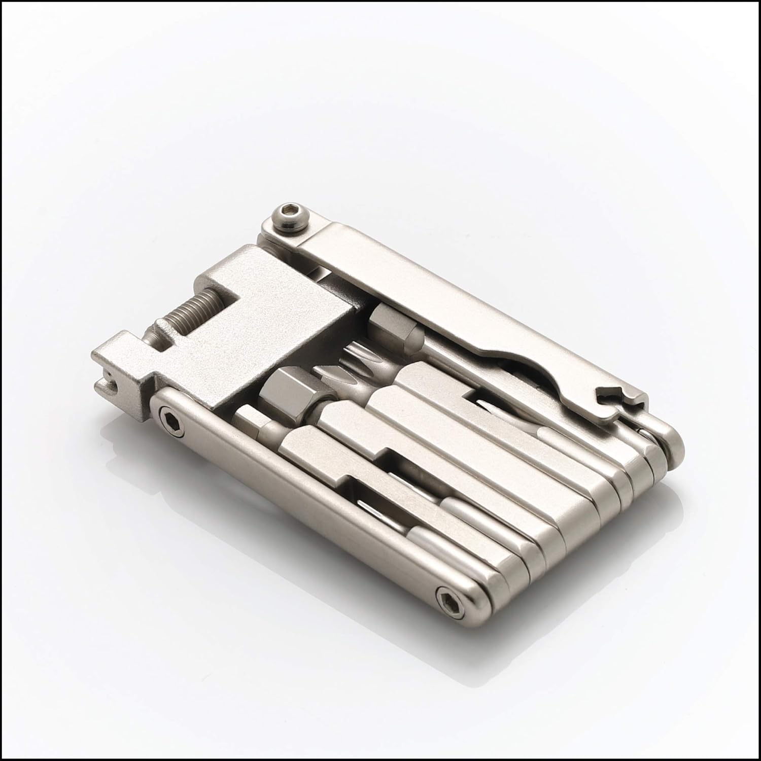 Amazon Ceco Usa 13 Function Bike Tool With Chain Breaker Bicycle