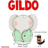 A carta do Gildo | Amazon.com.br