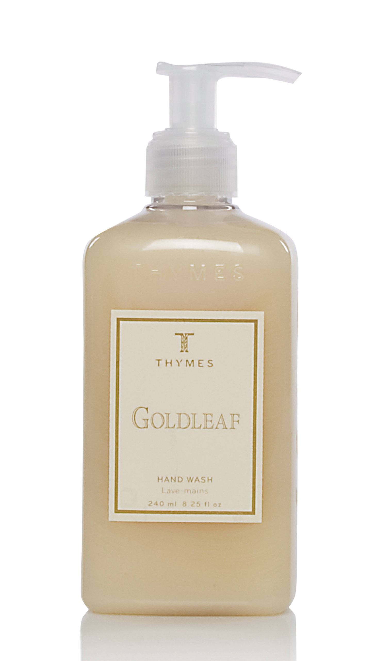 Amazon.com : Thymes Eau de Parfum, Goldleaf, 1.5-Ounce Bottle : Thymes ...
