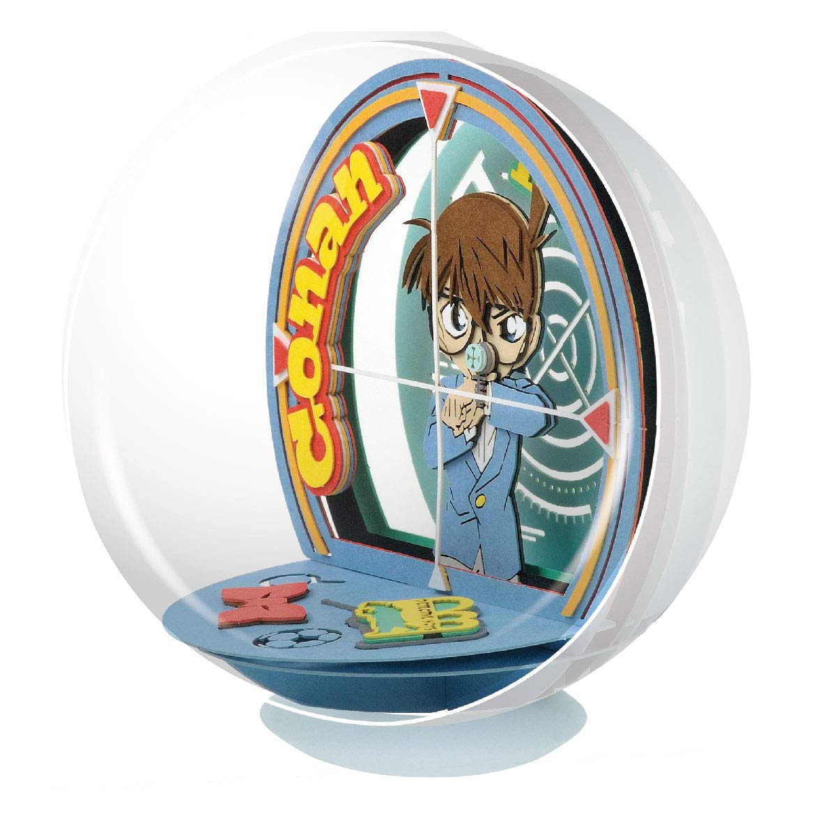 Mua Detective Conan Paper Theater - Ball - Edogawa Conan trên Amazon ...