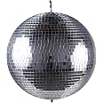 Amazon.com: ADJ Products M-2020 20" MIRROR BALL : Musical Instruments