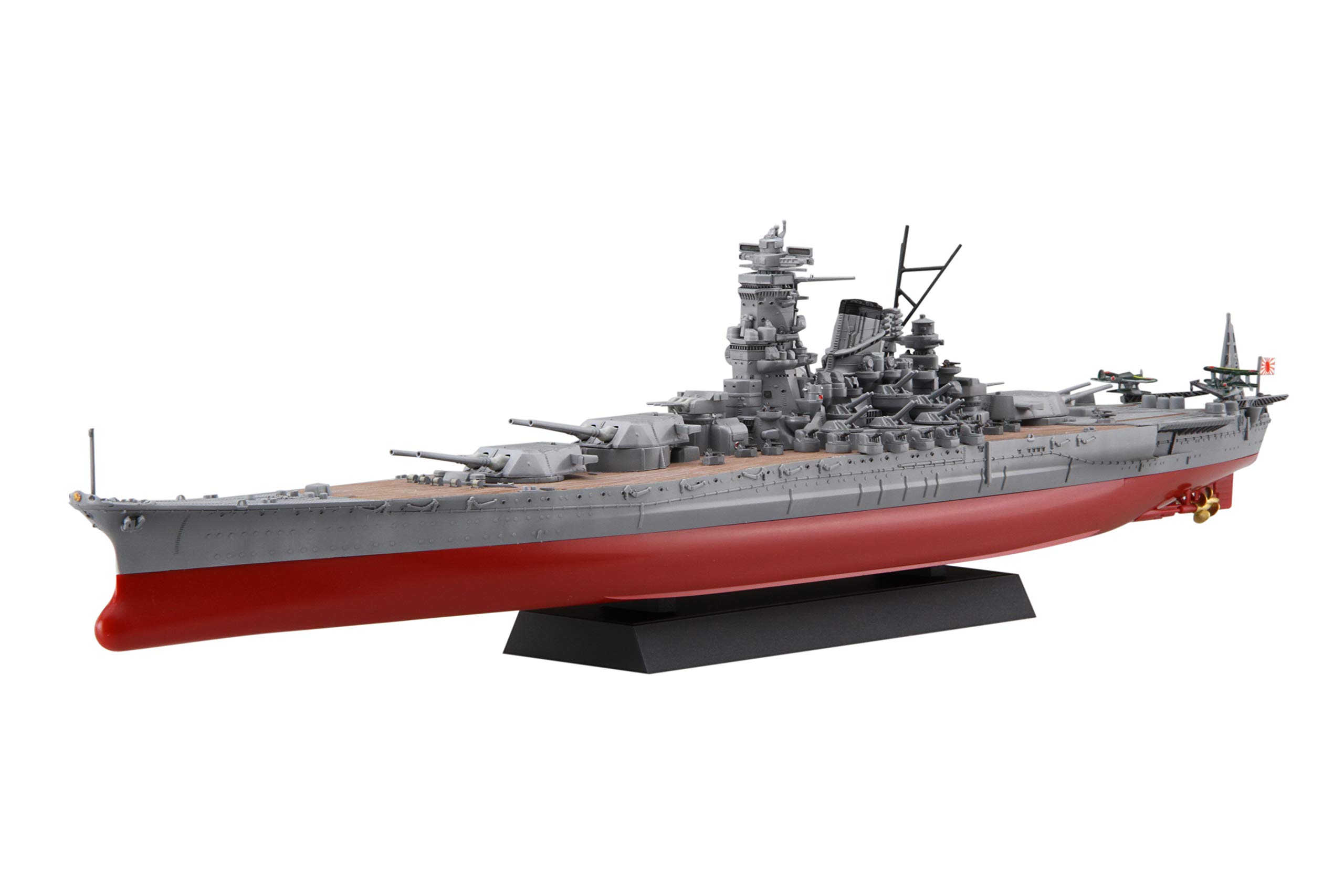 Mua Fujimi Model 1/700 Ship Next Series No. 3 Japanese Navy Battleship ...