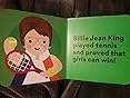 Little Feminist Board Book Set: Galison, Emily Kleinman, Lydia Ortiz ...