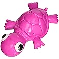 Pet Supplies : Cycle Dog 3-Play Turtle Dog Toy with Ecolast Recycled ...