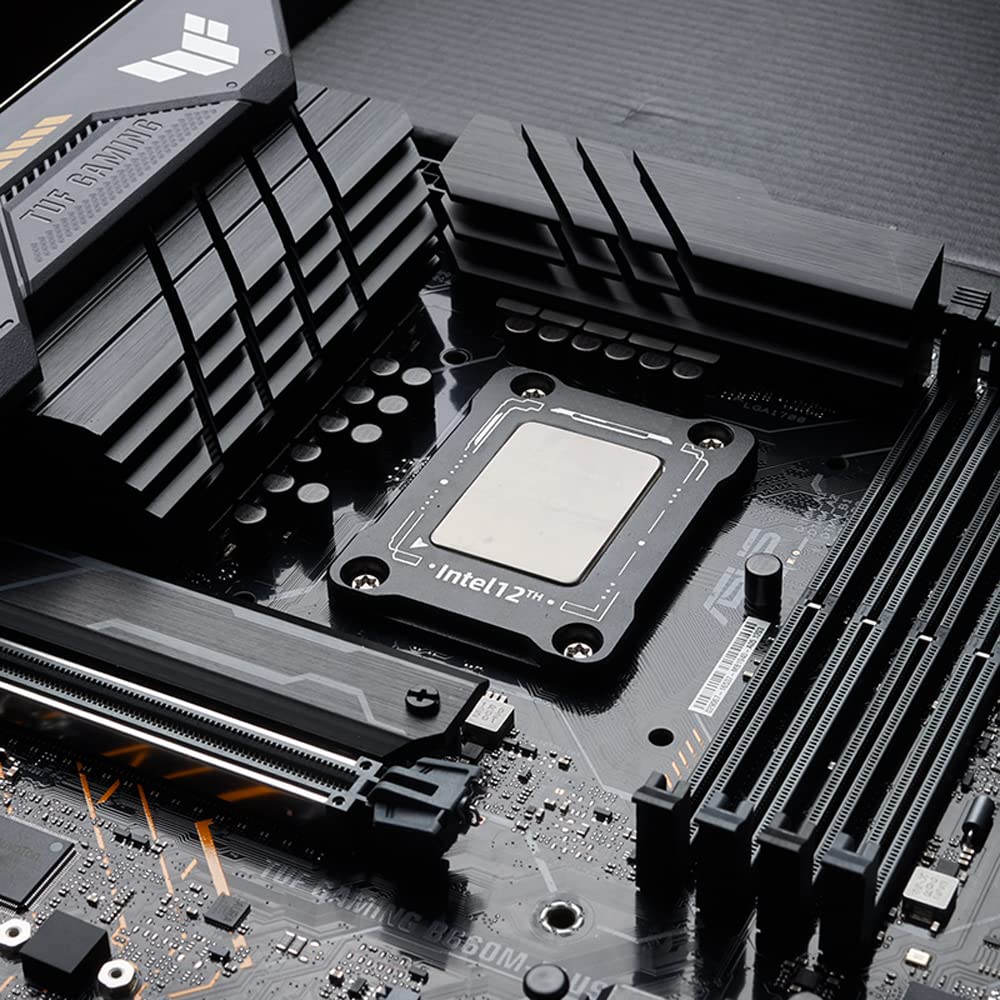 Mua CPU Anti-Warp CPU Securing Parts - CPU Bend Stop Fixing for 12 ...