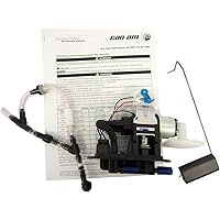 Amazon.com: Can-Am New OEM Outlander Renegade ATV Fuel Pump Kit ...