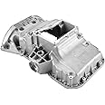 Amazon.com: A-Premium Upper Engine Oil Pan Compatible with Mercedes ...