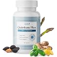 Amazon.com: Nature’s NutriWave Original Quietum Plus Supplement ...