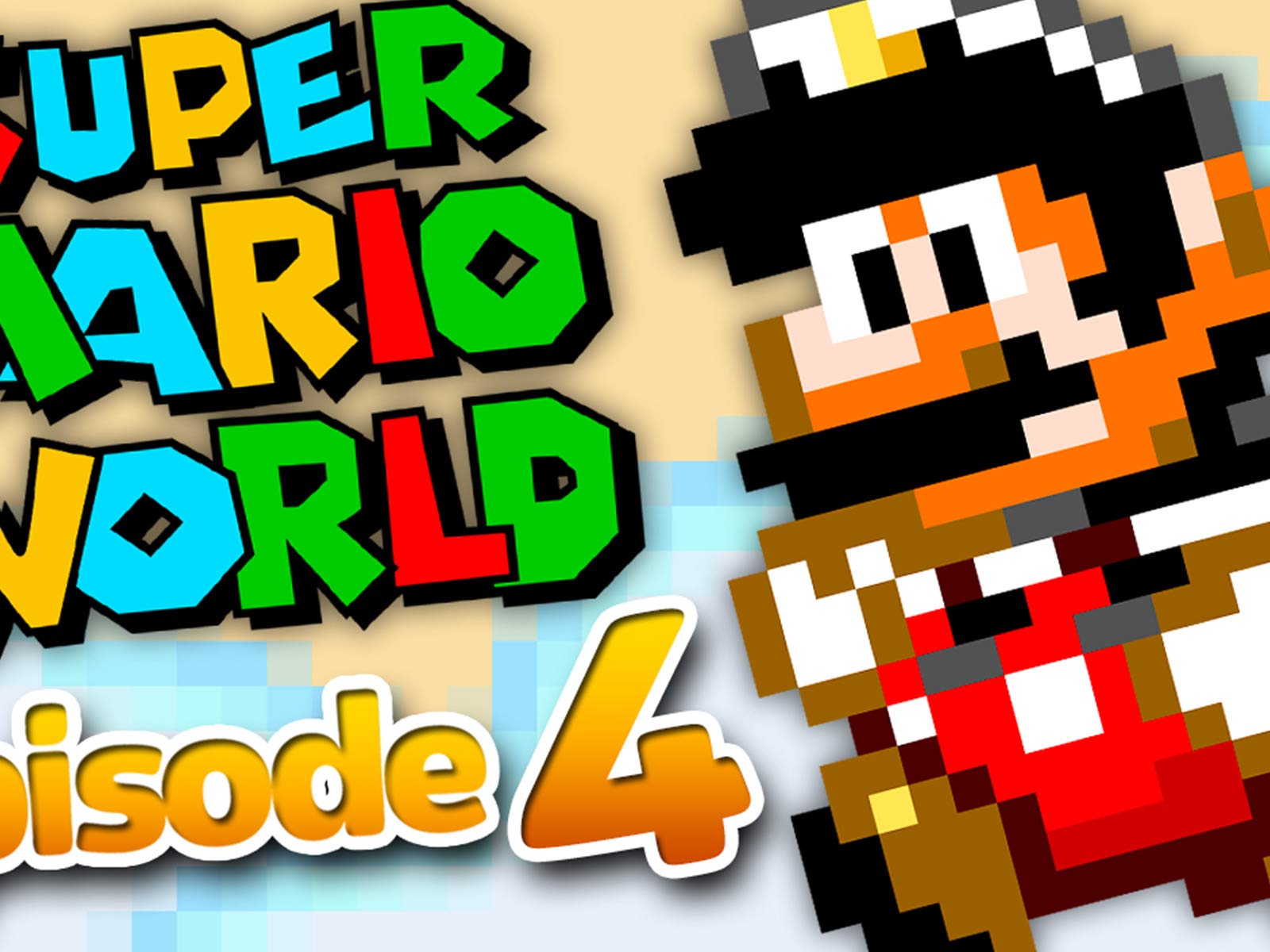 Watch Clip: Super Mario World Gameplay - Zebra Gamer | Prime Video
