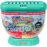 Sea-Monkeys® Retro Instant Life Kit - World's Only Instant Pets ...