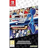Amazon.com: Mega Man 11 - Nintendo Switch : Capcom U S A Inc: Video Games