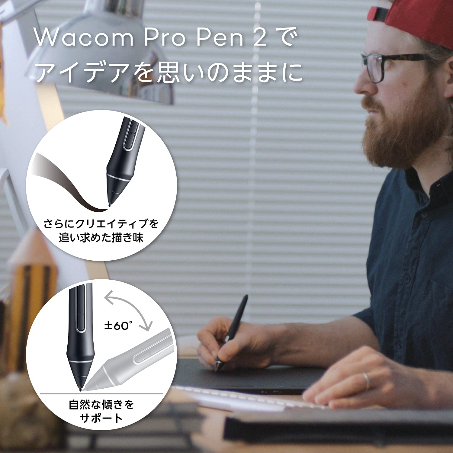 Mua Wacom Intuos Pro Medium Size Pen Tablet 2017, Pen Input Board-style ...