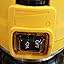 DEWALT DWP611PK 1.25 HP Max Torque Variable Speed Compact Router Combo ...