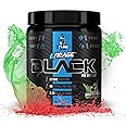 Amazon.com: eFlow Nutrition Enrage Black High Stimulant Pre Workout ...