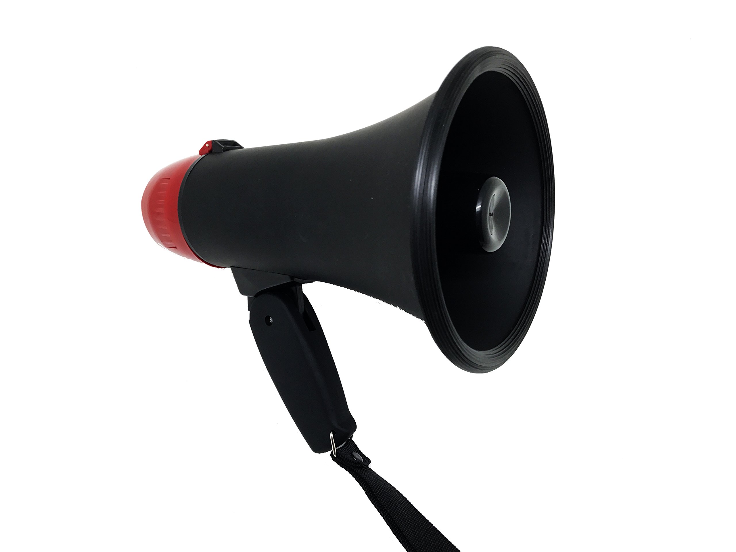 Mua E&K AX-10WB Handy Megaphone Loudspeaker, 10W, Matte Black trên ...