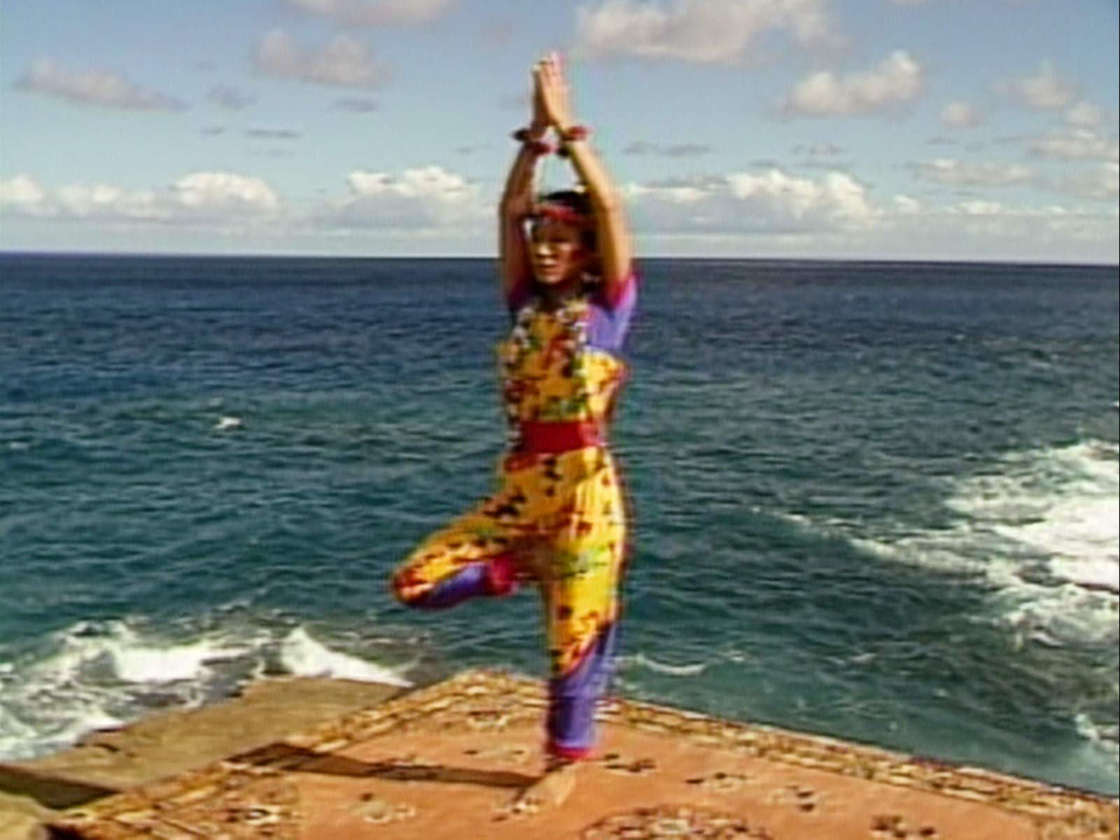 Watch Wai Lana Yoga Series | Prime Video