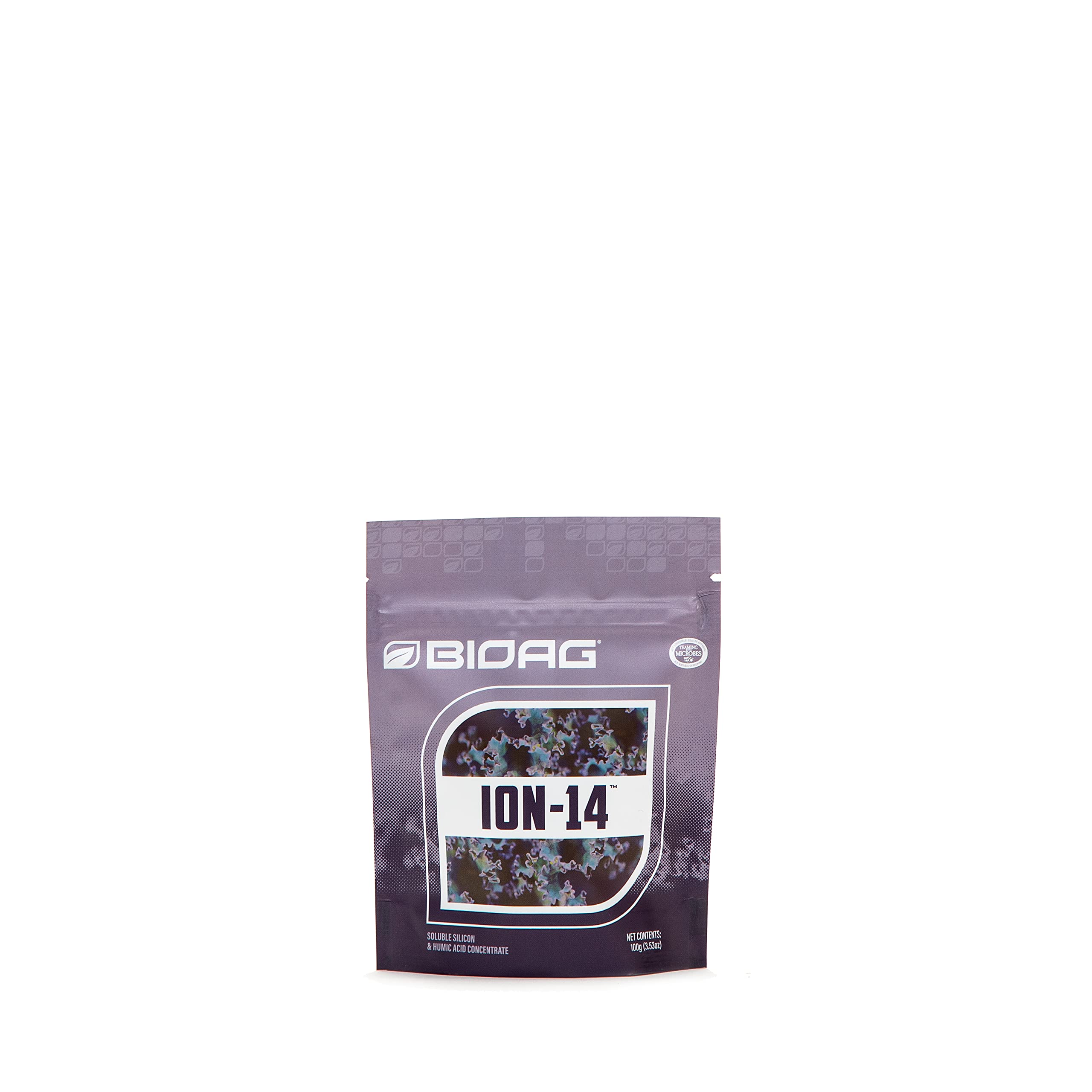 Mua BioAg ION-14 Silicon and Humic/Fulvic Acids Concentrate (100 Grams ...