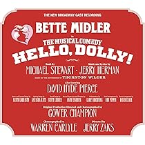 Hello Dolly