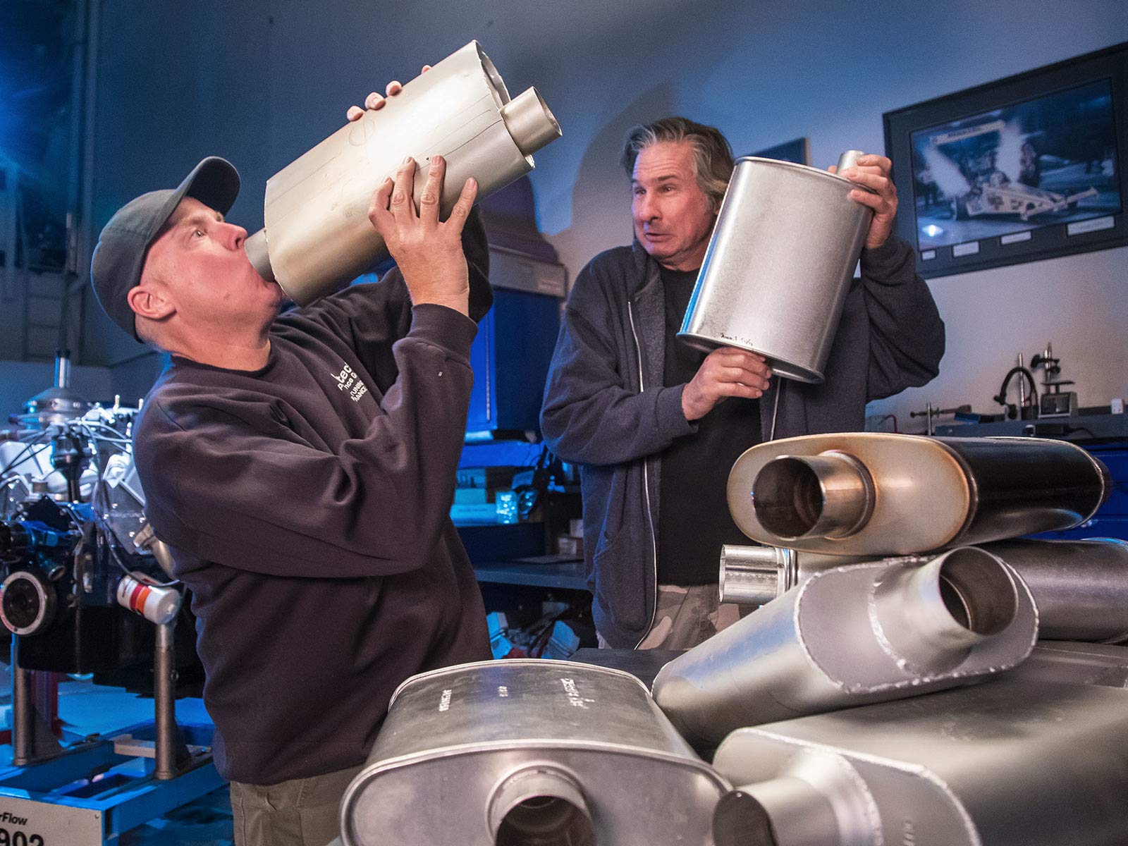 Watch Engine Masters Season 4 | Prime Video