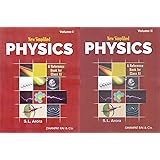 S. Chand's Principles of Physics for Class XI: Amazon.in: V.K. Mehta, Rohit Mehta: Books