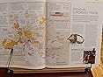 Amazon.com: History of the World Map by Map: 9781465475855: DK ...