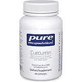 Amazon.com: Pure Encapsulations CurcumaSorb | Curcumin Supplement to ...