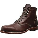 Amazon.com | Wolverine Men's Kilometer Boot | Industrial & Construction ...