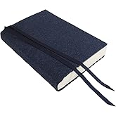 Amazon.com: 5 Inch Trade Paperback Book Cover Small Size for Adults ...