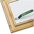 Amazon.com: Fletcher-Terry Push Mate and Glazier's Point Driver Tool