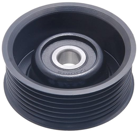 Amazon.com: 11925-Ea200 / 11925Ea200 - Pulley Idler For Nissan: Automotive