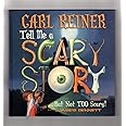 Tell Me a Scary Story... But Not Too Scary! (Book & Audio CD): Reiner ...