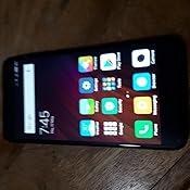 Mi Redmi 4 (Black, 64GB): Amazon.in: Electronics