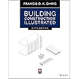 Building Construction Illustrated: Ching, Francis D. K.: 9781119583080 ...
