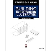 Building Construction Illustrated: Ching, Francis D. K.: 8601416809199 ...