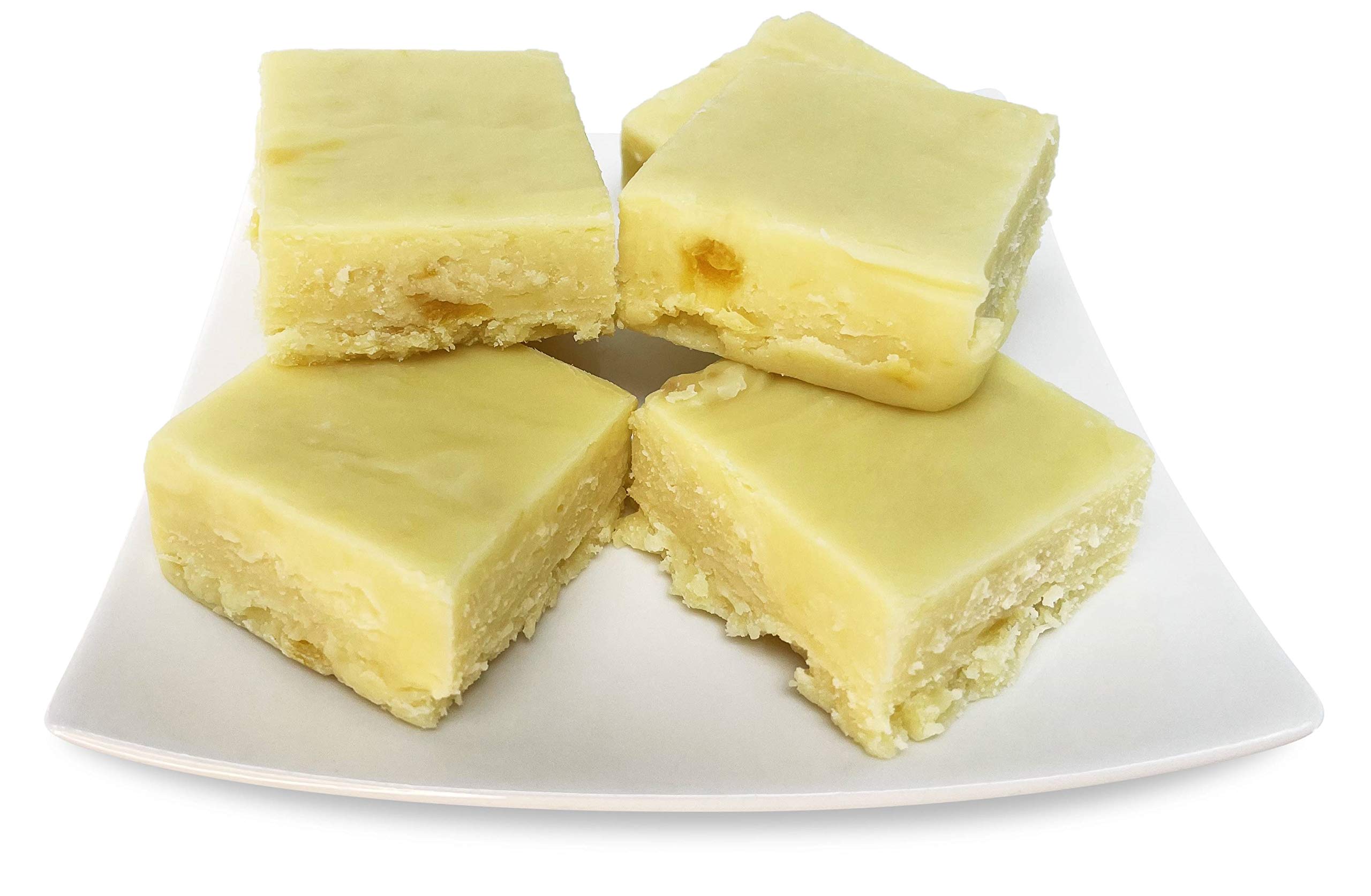 Buy Andy Anand Chocolates Caribbean Pineapple Rum Fudge, Traditionally ...