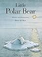 Little Polar Bear: hans de Beer: 9780735810808: Amazon.com: Books